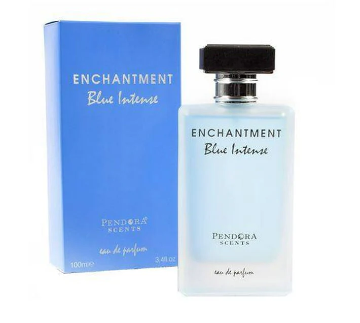 Enchantment Blue Intense 100ml - BTY Services