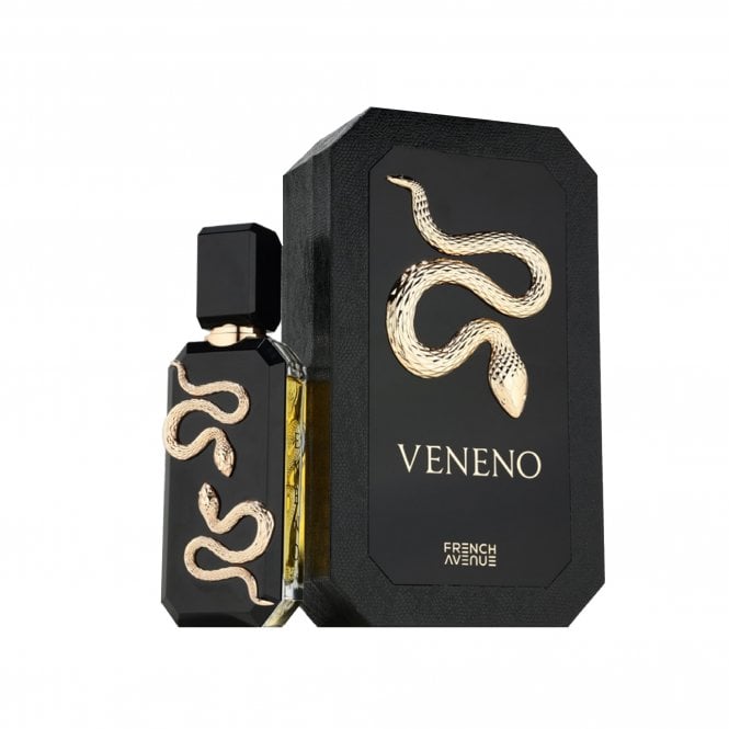 Veneno Eau De Parfum 100ml Spray - BTY Services